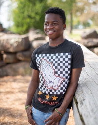 Boys | Arkansas Heart Gallery | Project Zero